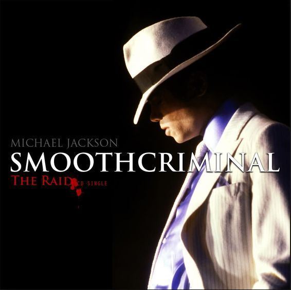 Michael Jackson - Smooth Criminal | 80s80s