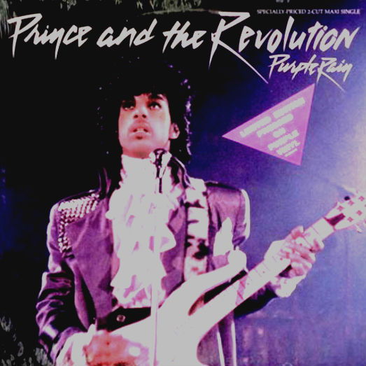 Prince - When Doves Cry | 80s80s
