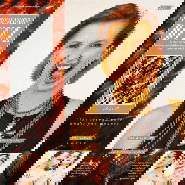 Propaganda "Duel" | 80s80s