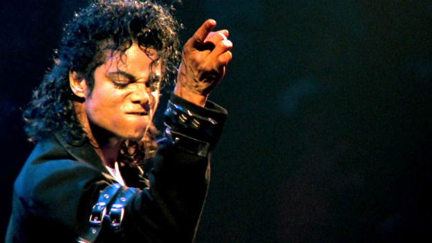Neues Michael Jackson-Album – mit alten Songs | 80s80s