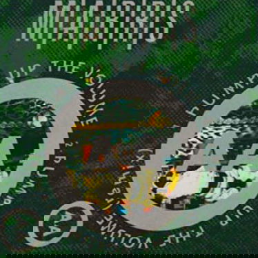 80s80s - M|A|R|R|S - Pump Up The Volume