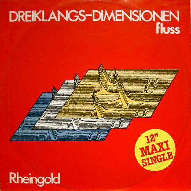 80s80s - Rheingold - Dreiklangsdimensionen