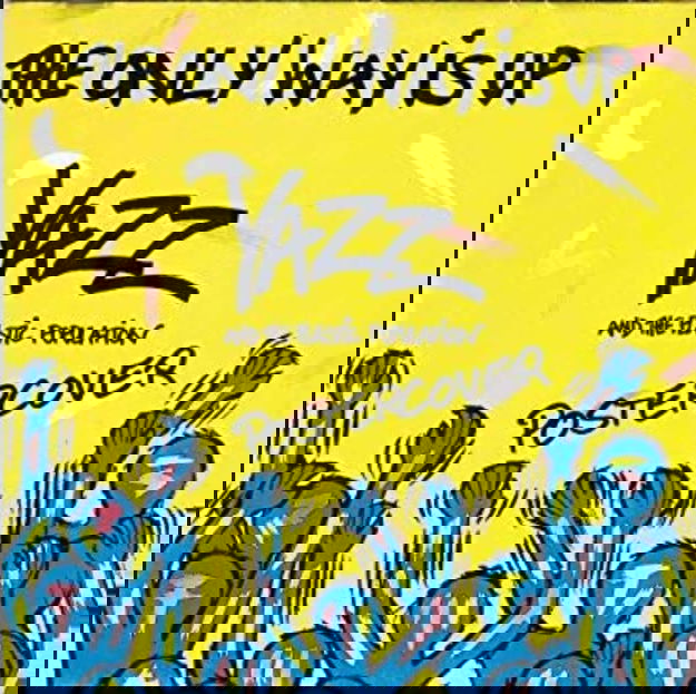 80s80s - Yazz and the Plastic Population - The Only Way Is Up